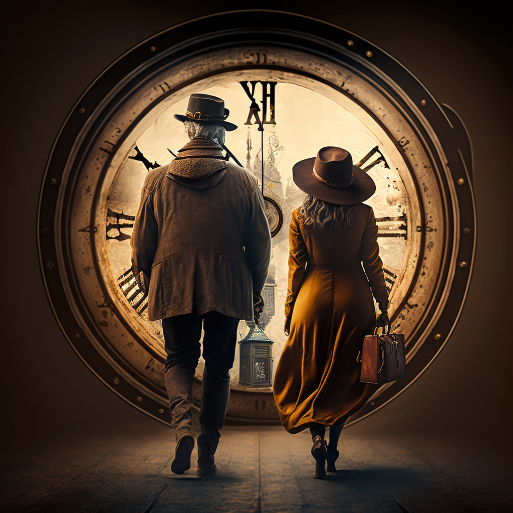 Salas de escape room - Llave Mayor Escape Room Sevilla